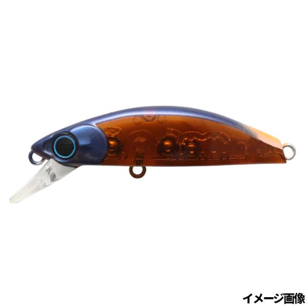 Center of orthodox sinking minnnow『オーソドックスは誰にでも使いやすい、どこでも使いやすい』そして『オーソドックスでもよく釣れる』。この3つのキーワードを基に生まれたコンセプトが「Center of ort...
