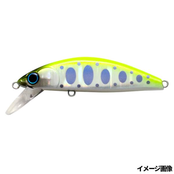 Center of orthodox sinking minnnow『オーソドックスは誰にでも使いやすい、どこでも使いやすい』そして『オーソドックスでもよく釣れる』。この3つのキーワードを基に生まれたコンセプトが「Center of ort...