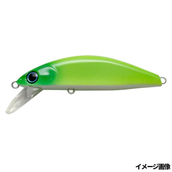 Center of orthodox sinking minnnow『オーソドックスは誰にでも使いやすい、どこでも使いやすい』そして『オーソドックスでもよく釣れる』。この3つのキーワードを基に生まれたコンセプトが「Center of ort...