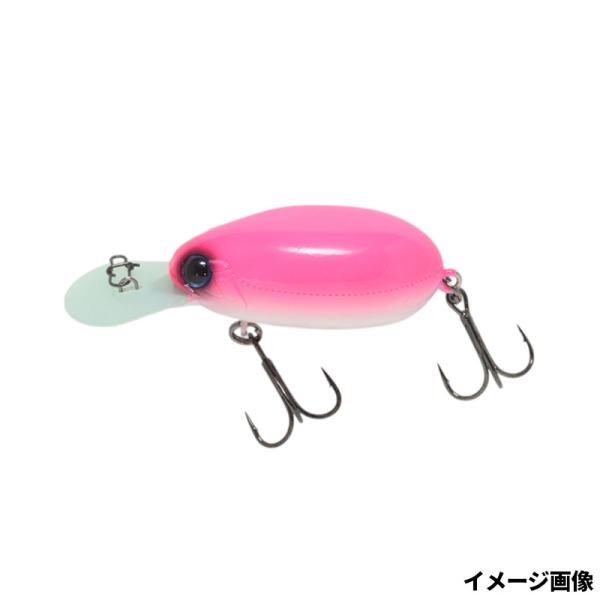 BETOBETO  ●カラー:A0030 グロスピンク ●全長:45mm ●自重:8.3g ●タイプ:Floating ●フック:#6 ●釣り方、フィールド:淡水ルアー ●代表対象魚:ブラックバス|【ベトベト/BETOBETO】「これまでに...