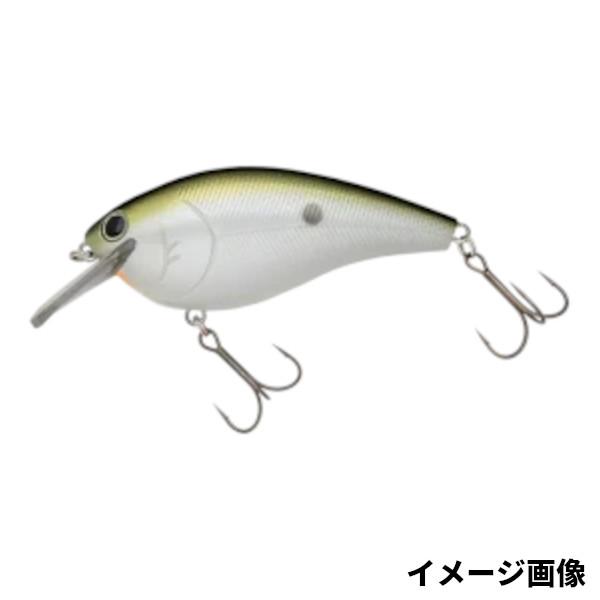 マルキュー ノリーズ  ■T-リップ障害物への適度なアタリ感とスタック低減、強すぎない絶妙なアクションを実現す る新開発 「 T 」リップ採用。 ■タングステンウェイト搭載 ●カラー:351 パール・ザ・ナチュラル ●全長:103mm ●自...