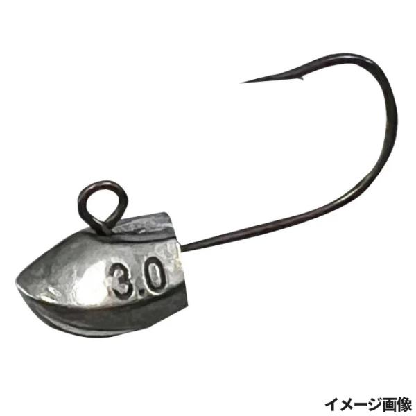 マグプロダクツ  ●サイズ:S-3.0g ●自重:3g ●フック:S (#9) ●入数:3pcs ※入数は予告なく変更となる場合がございます。 ●代表対象魚:アジ（鰺） ●代表対象魚（詳細）:メバル|【マグプロダクツ】『飛距離&amp;感度...