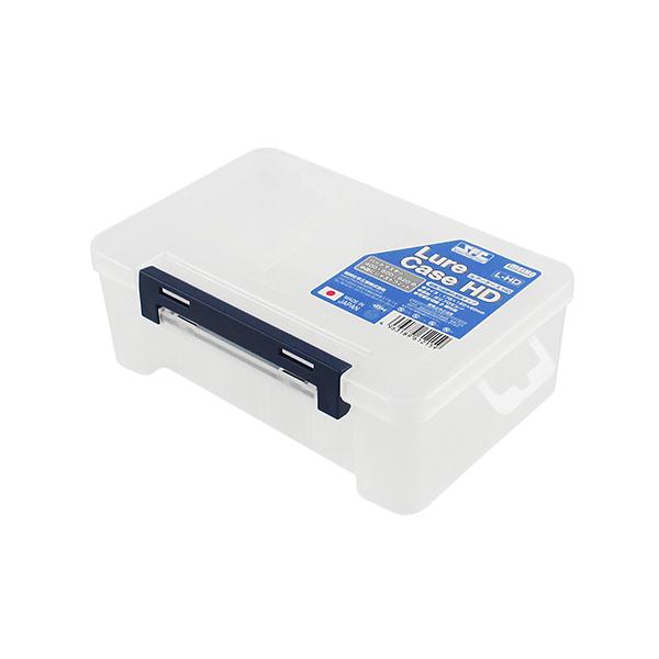 明邦化学工業  [環境美化協力商品] 素材ポリプロピレン ●セット商品/付属品：可変仕切板2枚付 ●サイズ:(外寸)178×120×60mm、(内寸)170×108×56mm|【明邦化学工業/MEIHO】ハードマスター400、500、620...