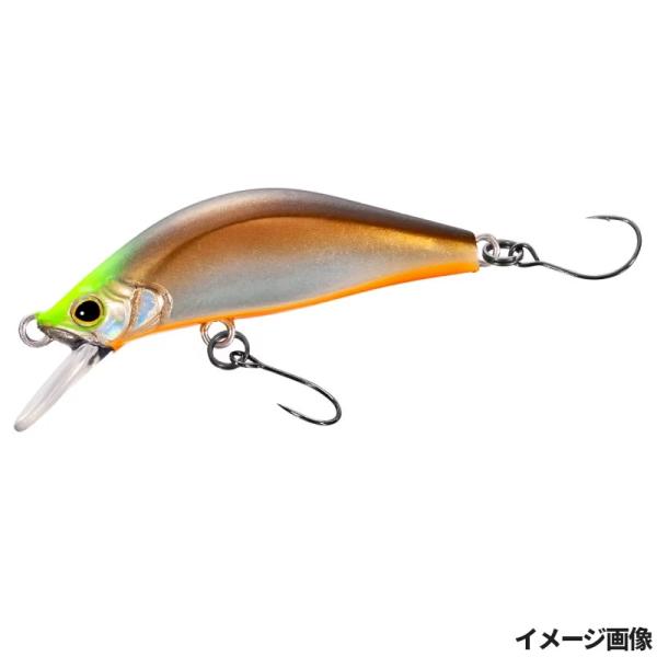 シマノ カーディフ  ●カラー:006 ミヤスイテネシー ●全長:45mm ●自重:6.2g ●タイプ:エクストラシンキング ●フック:#10、シングル×2 ●釣り方、フィールド:淡水ルアー ●代表対象魚:トラウト（鱒）|リフレイン50Sの...