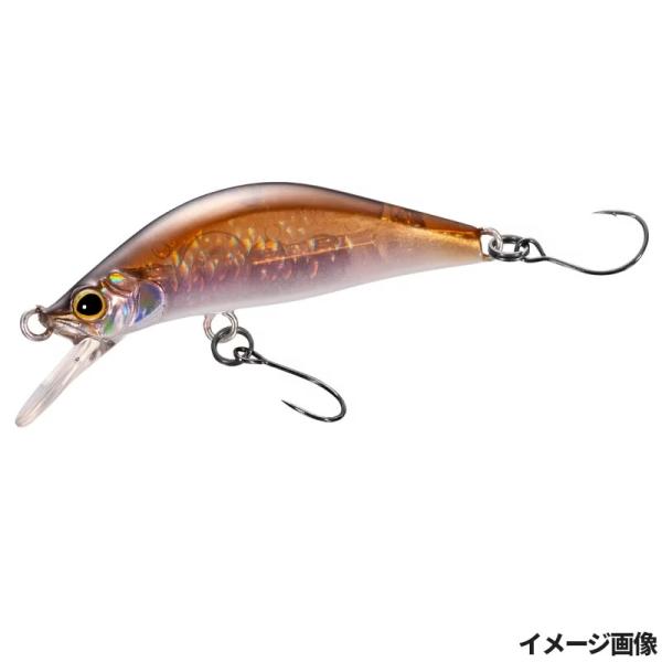 シマノ カーディフ  ●カラー:007 STクリアベイト ●全長:45mm ●自重:6.2g ●タイプ:エクストラシンキング ●フック:#10、シングル×2 ●釣り方、フィールド:淡水ルアー ●代表対象魚:トラウト（鱒）|リフレイン50Sの...