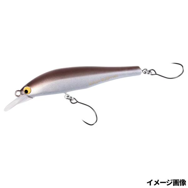 シマノ カーディフ  ルアーフィッシングの中でもミノーというプラグを全く使わないターゲットはいない程ベーシックなルアーであると同時に、使いこなすのは容易ではない奥深さを持つミノーイング。しかし難しいテクニックや専用タックルの話は忘れてしまお...