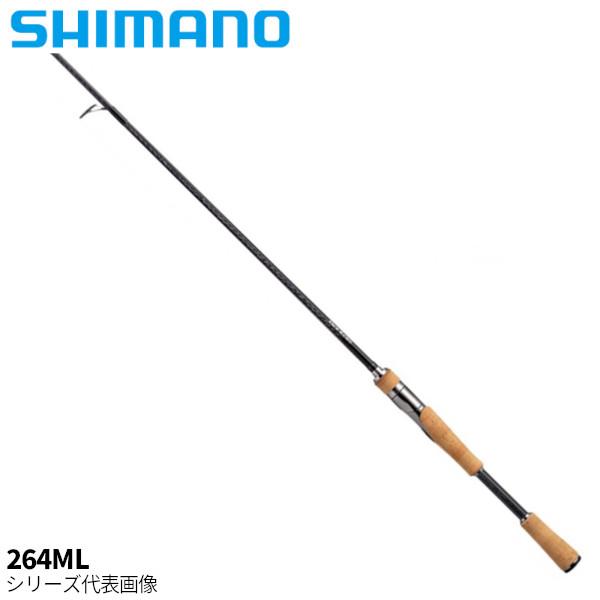 シマノ バンタム  ●全長:1.93M ●継数:1 ●仕舞長さ:193.1cm ●先径（外径）:1.8mm ●ルアーウェイト1:4〜12g ●グリップタイプ:スピニング ●カーボン含有率:99.6% ●釣り方、フィールド:淡水ルアー ●代表...
