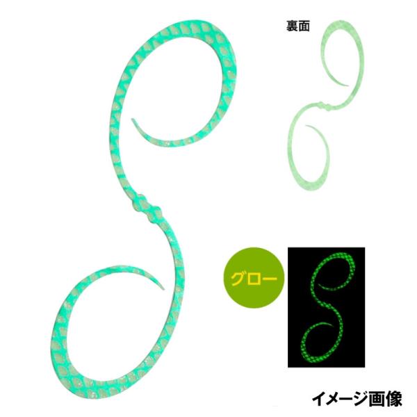 シマノ 炎月  ●カラー:006 チャートグロー ●入数:5枚 ●釣り方、フィールド:ソルトルアー（オフショア） ●代表対象魚:タイ（鯛）|潮無し、ベイト無し、低活性。タフコンディションにこそ真価を発揮。 TKM-16-08-06 SRS-...