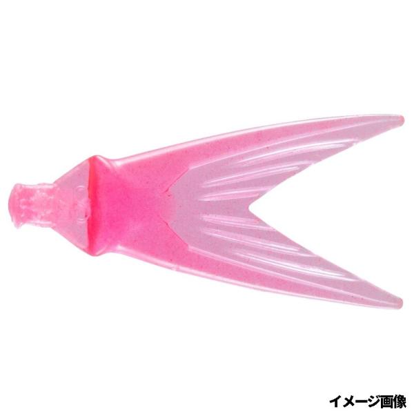 シマノ エクスセンス  ■万が一外れてしまってもスペアがあれば安心。シーバスのエラ洗いは大型になるほど強烈になるもの。勢い良く首を振って魚が暴れるとルアーのテールパーツも傷ついてしまったり、不意に外れてしまうこともあります。アーマージョイン...