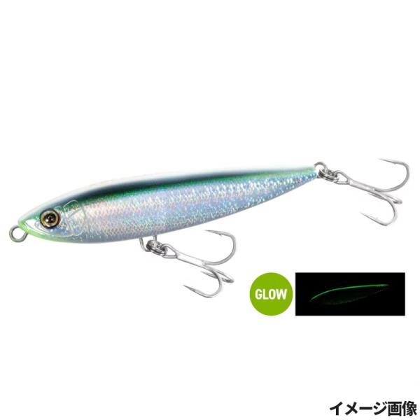 シマノ コルトスナイパー  ●カラー:020 Sグローバック ●全長:110mm ●自重:23g ●タイプ:フローティング ●フック:#2×2 ●釣り方、フィールド:ソルトルアー（ショア）|ダイビングやスケーティングといった誘い出し要素を小...