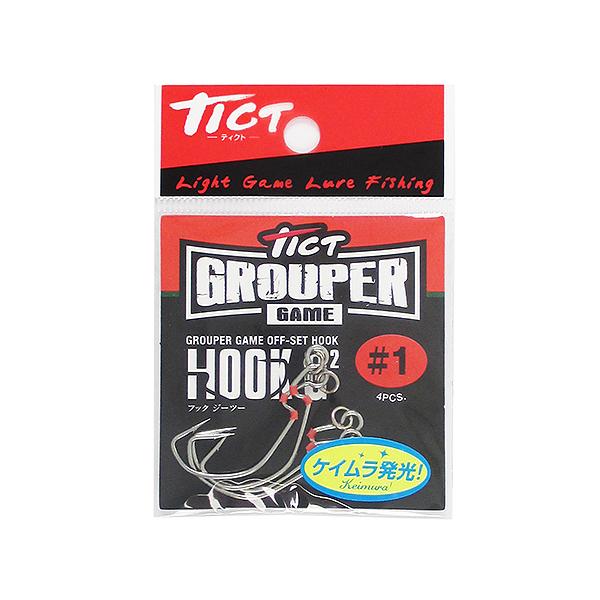 林釣漁具製作所  [環境美化協力商品] ●フック:#1 ●釣り方、フィールド:ソルトルアー（ショア） ●代表対象魚（詳細）:ハタ類|【林釣漁具製作所】ワームのホールド力、フッキングしやすさ、刺さりを考えたオリジナル形状!刺さってからバレにく...