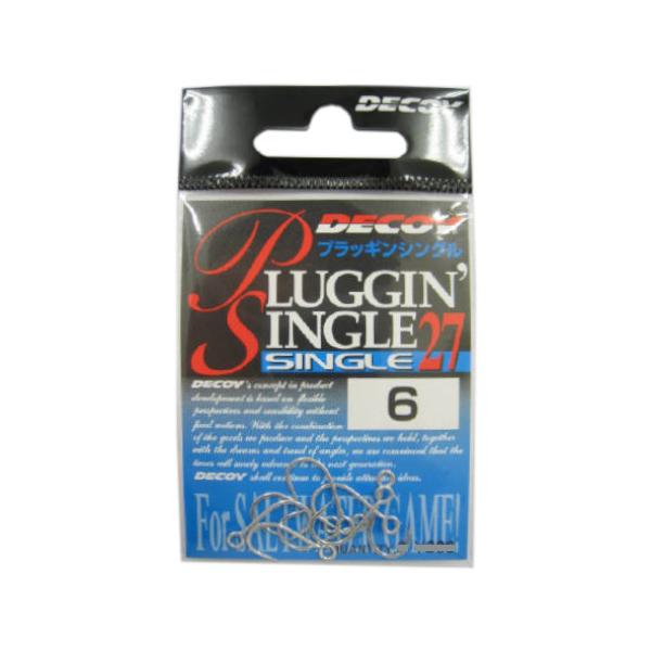 カツイチ デコイ |‐ TKM-16-07-08 BC-190030 デコイ 807408