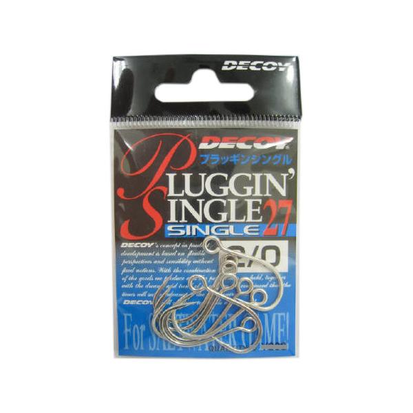 カツイチ デコイ |‐ TKM-16-07-08 BC-190030 デコイ 807453