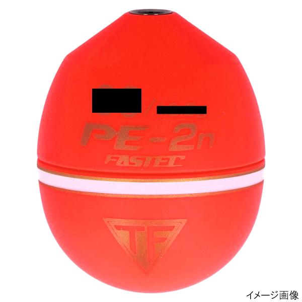 釣研  ●カラー:スカーレット ●全長:31mm ●自重:10g ●タイプ:中通しドングリウキ ●オモリ負荷:0号 ●外径:(最大)φ25mm ●リング径:(上)φ4mm、(下)φ3mm ●リング素材:(上下)BMR ●代表対象魚:メジナ(...