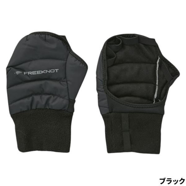 フリーノット  ●SOLFIBER(ソルファイバー)とは、透過する太陽光や、体温などの遠赤外線を吸収し発熱。その輻射熱により、熱の循環・ヒートサイクルを生み出します。 ●【芯鞘複合繊維技術】を採用：芯部に高密度の導電発熱カーボン粒子を練り込...