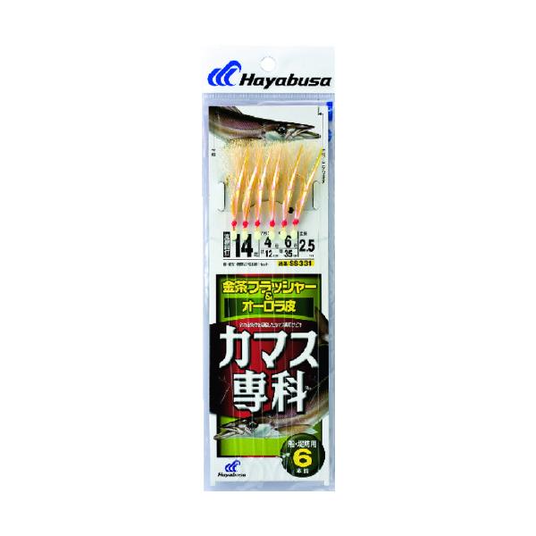 ●サイズ:14-4号 ●全長:250cm ●代表対象魚:カマス|潮乗性能を追求した素材を採用。妖しくきらめく反射光とやわらかくしなやかな動きが、小魚のような動きを再現し魚の本能を刺激。 TKM-05-04-07 SRS-0049937226...