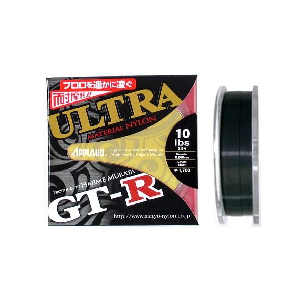 サンヨーナイロン  ●カラー:ダークグリーン ●サイズ:10lb/2.5号 ●糸巻量:100m ●線径:0.26mm ●比重:1.14 ●巻き方:有 ●その他特徴1:素材 ナイロン ●釣り方、フィールド:淡水ルアー ●代表対象魚:ブラックバ...