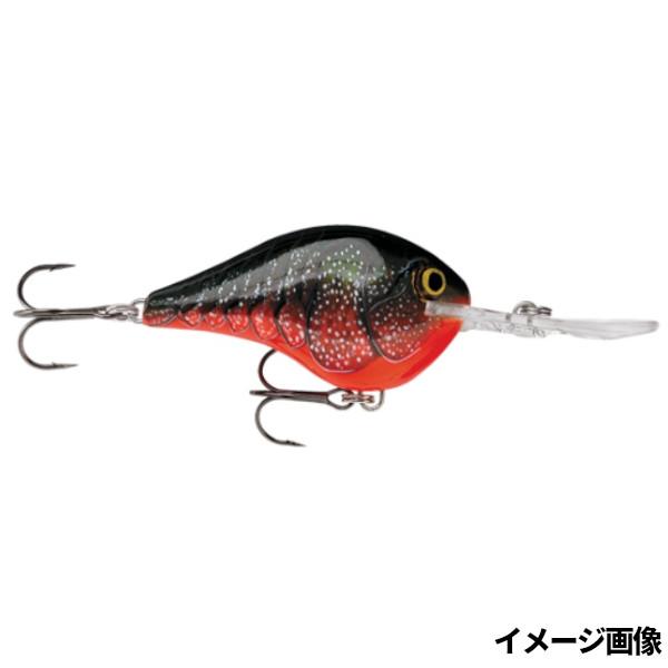 ラパラ・ジャパン  ●カラー:RCW ●全長:50mm ●自重:12g ●タイプ:フローティング ●レンジ:1.8m ●釣り方、フィールド:淡水ルアー ●代表対象魚:ブラックバス|【ラパラ・ジャパン/Rapala】世界にこれ以上のクランクは...
