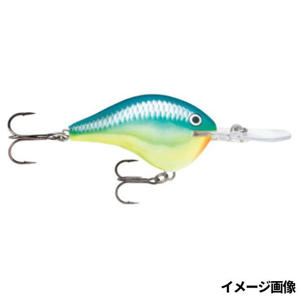 ラパラ・ジャパン  ●カラー:CRSD ●全長:50mm ●自重:12g ●タイプ:フローティング ●レンジ:1.8m ●釣り方、フィールド:淡水ルアー ●代表対象魚:ブラックバス|【ラパラ・ジャパン/Rapala】世界にこれ以上のクランク...