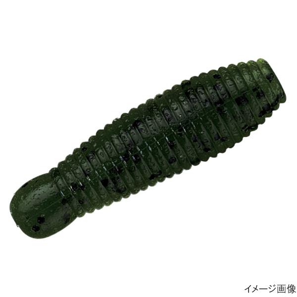 スミス  ●カラー:194.ウォーターメロンペッパー ●サイズ:60 ●全長:60mm ●自重:8.5g ●フック:(適合)オフセット#3/0〜5/0※フック形状により異なりますので目安として下さい ●入数:10本 ●釣り方、フィールド:淡...