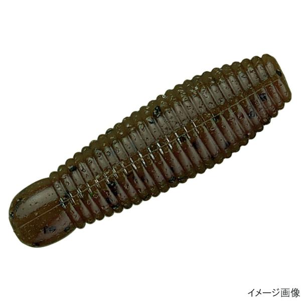 スミス  ●カラー:297.グリーンパンプキンペッパー ●全長:50mm ●自重:5.7g ●フック:(適合)オフセット#2/0※フック形状により異なりますので目安として下さい ●入数:10本 ●釣り方、フィールド:淡水ルアー ●代表対象魚...