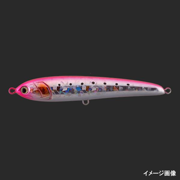 ヤマリア マリア  ●カラー:009 ピンクイワシ ●全長:160mm ●自重:50g ●タイプ:フローティング ●フック:#1/0 太軸[推奨：(トリプル)#1/0クラス、(シングル)2.5g〜3.5g/1本] ●リング:#6(160lb...