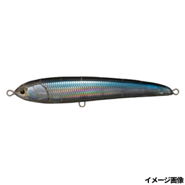 ヤマリア マリア  ●カラー:005 透けウルメ ●全長:190mm ●自重:65g ●タイプ:フローティング ●推奨フック:トリプル太軸 #2/0〜3/0、シングル 4〜7g(1本) ●推奨リング:#8|【ヤマリア/YAMARIA】マッチ...