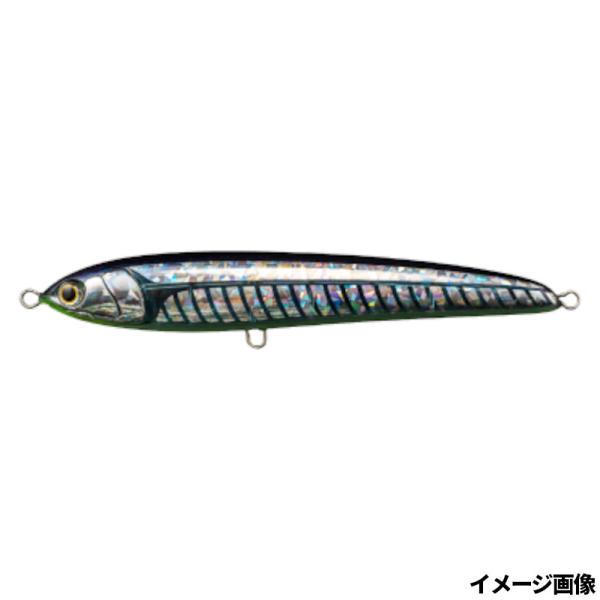 ヤマリア マリア  ●カラー:004 ケイムラスリットグロー ●全長:230mm ●自重:100g ●タイプ:フローティング ●推奨フック:トリプル太軸 #4/0〜5/0、シングル 8〜11g(1本) ●推奨リング:#9|【ヤマリア/YAM...