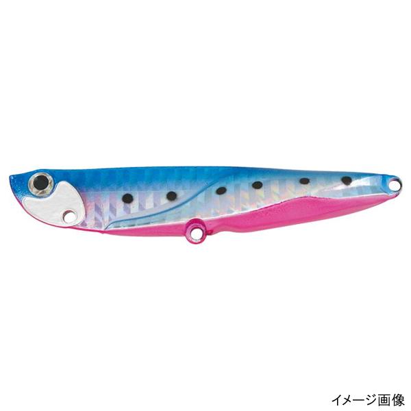 ジャクソン  ●カラー:SBP ブルピンイワシ ●サイズ:30g ●全長:80mm ●自重:30g ●タイプ:スーパーシンキング ●フック:#6|【ジャクソン/Jackson】新機軸!異次元飛距離の「プレートジグ」。高強度の1mmステンレス...