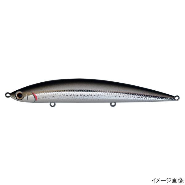 ジャクソン  ●カラー:CKI カタクチ ●サイズ:12SSP ●全長:120mm ●自重:33g ●タイプ:シンキング ●フック:#4 ●代表対象魚（詳細）:フラットフィッシュ 青物 シーバス|【ジャクソン/Jackson】遠浅サーフ攻略...