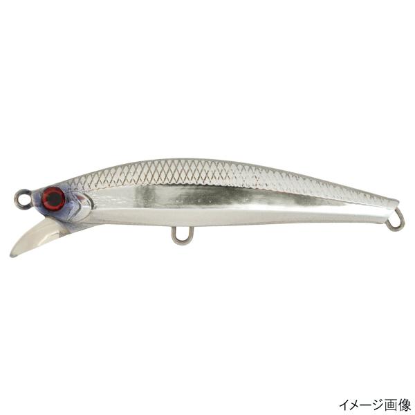 ジャクソン  ●カラー:SWE サワラのエサ ●サイズ:35g ●全長:105mm ●自重:35g ●タイプ:Super sinking ●フック:#4 ●釣り方、フィールド:ソルトルアー（オフショア） ●代表対象魚:サワラ（鰆）|【ジャク...
