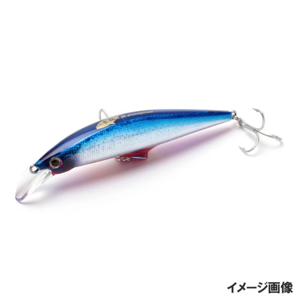ジャクソン  ●カラー:SKN スケブルピン ●全長:93mm ●自重:28g ●タイプ:スーパーシンキング ●フック:#5|(サワラ/サゴシ/東京湾/キャスティング/ボートゲーム)【ジャクソン/Jackson】Gコントロールはベリー部分に...