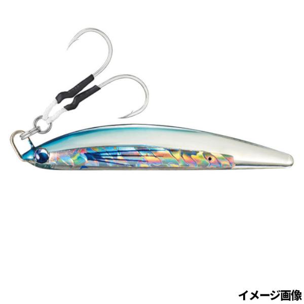 ジャクソン  ●カラー:NTU 生トビウオ ●全長:85mm ●自重:30g ●タイプ:Sinking ●フック:#14|【ジャクソン/Jackson】難攻不落のマイクロベイト攻略兵器。ベイトが極端に小さい・届いても口を使わないなど、喰いの...