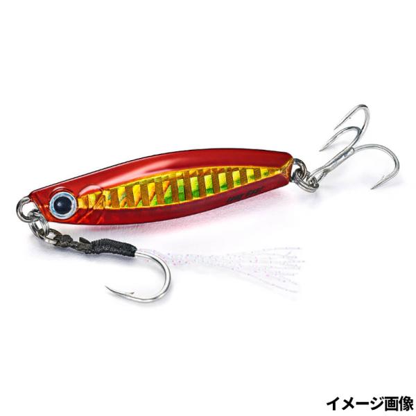 ジャクソン  ●カラー:JFN 情熱フェニックス ●サイズ:42g ●全長:56.5mm ●フック:F#13 R#6|【ジャクソン/Jackson】メタルエフェクトシリーズに待望のロングキャストモデルが登場。メタルエフェクトStay Fal...