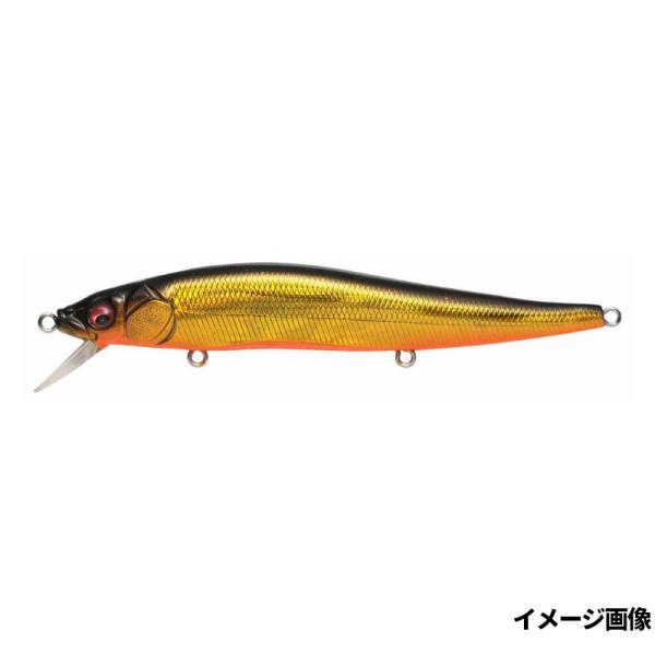 メガバス |2000年、世界最高峰のバストーナメント、B.A.S.S.バスマスタークラシックで鮮烈なデビューを飾った、ビジョンワンテン。アメリカのフィールドでブレイクし、メガバスUSAから日本に上陸したスペシャルメイドルアーです。パワージャ...