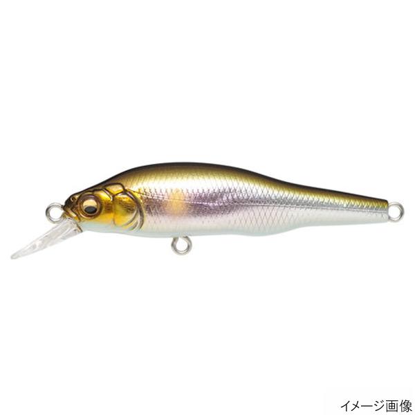 メガバス  ●カラー:和銀セツキアユ ●全長:65mm ●自重（オンス）:1/4oz ●タイプ:Suspend ●フック:#8×2 ●釣り方、フィールド:淡水ルアー ●代表対象魚:ブラックバス|【メガバス/Megabass】抜群の飛距離の小...