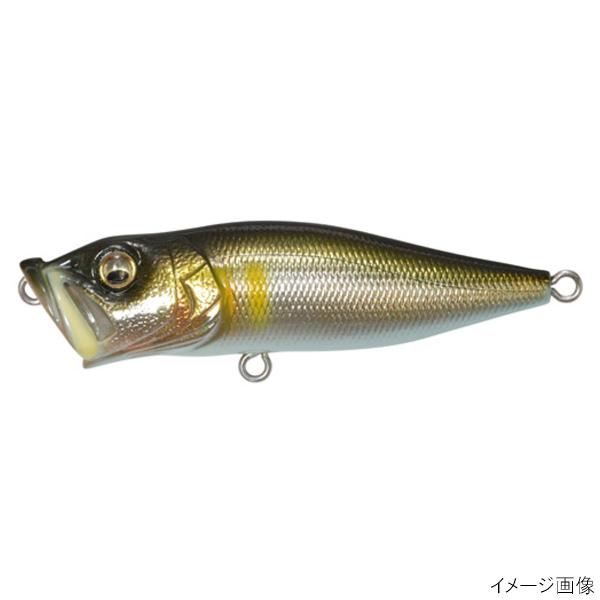 メガバス  ●カラー:匠セオチアユ ●全長:64mm ●自重（オンス）:1/4oz ●フック:有 ●釣り方、フィールド:淡水ルアー ●代表対象魚:ブラックバス|【メガバス/Megabass】ザ・ジャパンプライド。POPXの登場によって、トッ...