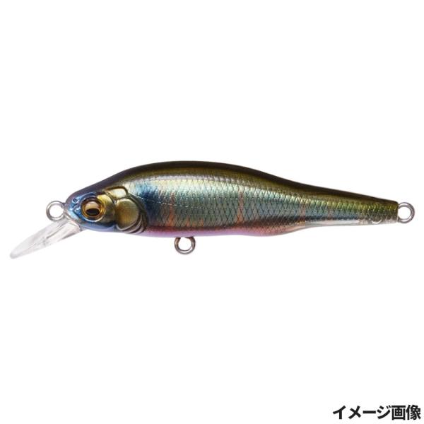 メガバス  ● ●代表対象魚:ブラックバス TKM-16-02-09