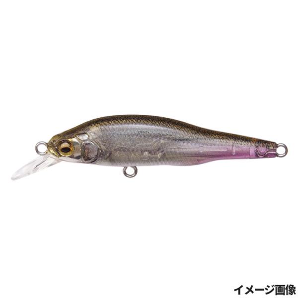 メガバス  ● ●代表対象魚:ブラックバス TKM-16-02-09