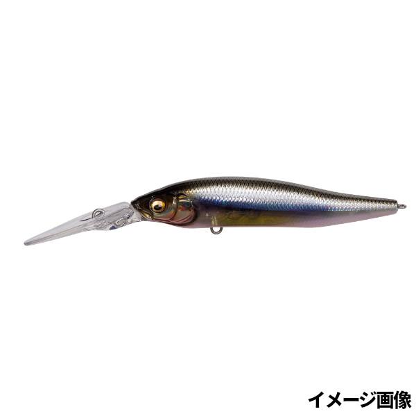メガバス  ●カラー:カスミITO ●全長:75mm ●自重（オンス）:1/4oz ●タイプ:Slow Floating ●レンジ:3.2m ●フック:#8×2 ●釣り方、フィールド:淡水ルアー ●代表対象魚:ブラックバス|【メガバス/Me...
