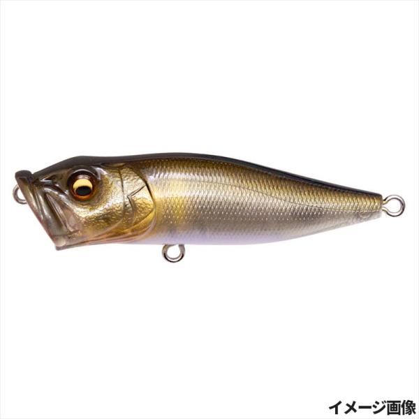メガバス  ●カラー:FA 瀬アユ ●全長:64mm ●自重（オンス）:1/4oz. ●フック:#6 + #6 (TEASER HOOK) ●釣り方、フィールド:淡水ルアー ●代表対象魚:ブラックバス|【メガバス/Megabass】POPX...