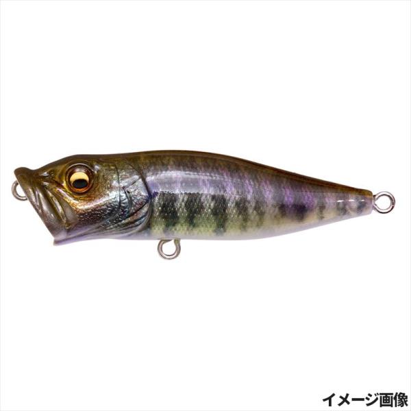 メガバス  ●カラー:FA ベビーギル ●全長:64mm ●自重（オンス）:1/4oz. ●フック:#6 + #6 (TEASER HOOK) ●釣り方、フィールド:淡水ルアー ●代表対象魚:ブラックバス|【メガバス/Megabass】PO...