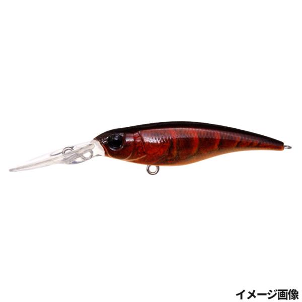 メガバス  ●カラー:FA ファイヤークロー ●全長:62mm ●自重（オンス）:3/16oz. ●タイプ:SUSPEND ●フック:#8×2pcs ●釣り方、フィールド:淡水ルアー ●代表対象魚:ブラックバス|【メガバス/Megabass...