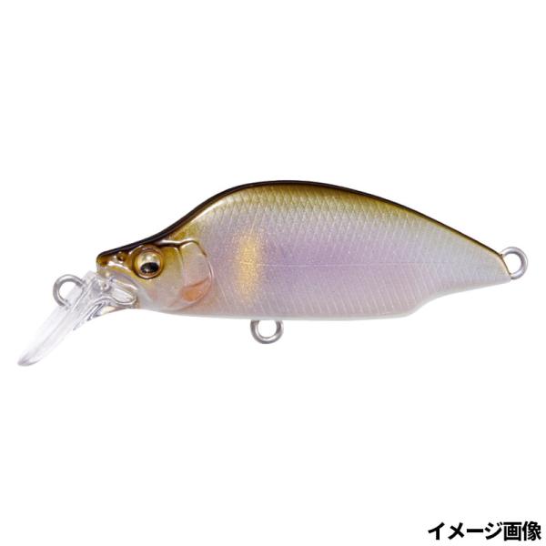 メガバス  ●カラー:PM セツキアユ ●全長:44mm ●自重:6.1g ●タイプ:FAST SINKING ●フック:#12×2 ●釣り方、フィールド:淡水ルアー ●代表対象魚:トラウト（鱒）|【メガバス/Megabass】GREATH...