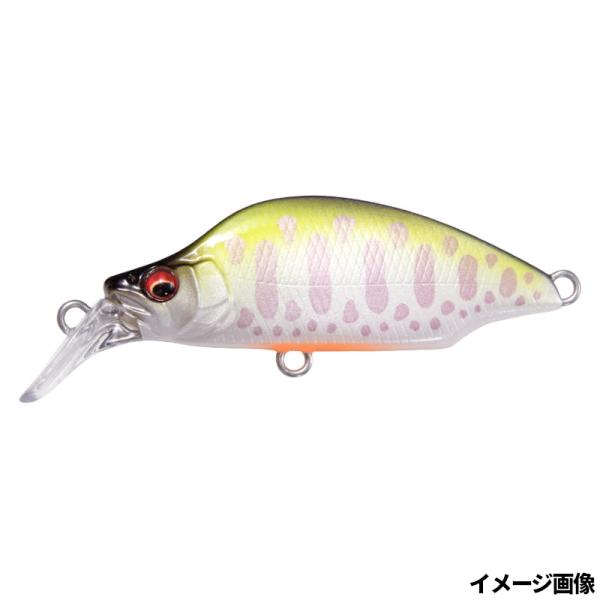 メガバス  ●カラー:パールヤマメ ●全長:44mm ●自重:6.1g ●タイプ:FAST SINKING ●フック:#12×2 ●釣り方、フィールド:淡水ルアー ●代表対象魚:トラウト（鱒）|【メガバス/Megabass】GREATHUN...