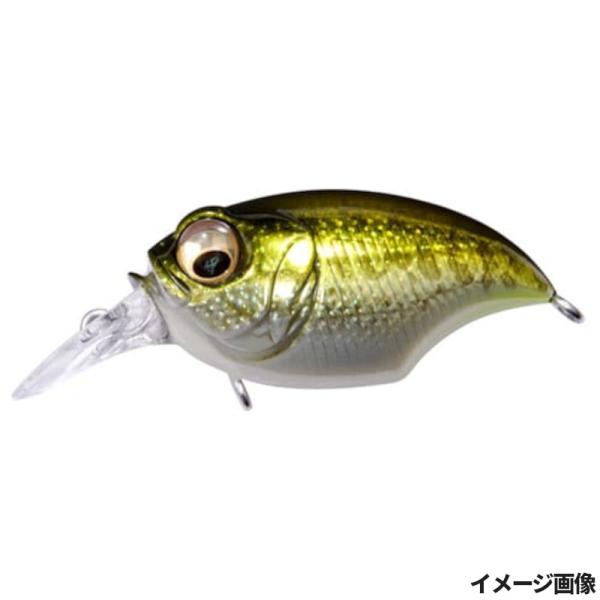 メガバス  ●カラー:DD バス ●全長:43mm ●自重（オンス）:1/4oz ●タイプ:FLOATING ●レンジ:MAX 1.3m ●フック:#8×2pcs ●釣り方、フィールド:淡水ルアー ●代表対象魚:ブラックバス|【メガバス/M...