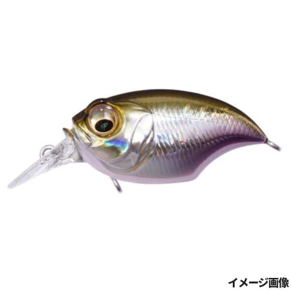 メガバス  ●カラー:GG ワカサギ ●全長:43mm ●自重（オンス）:1/4oz ●タイプ:FLOATING ●レンジ:MAX 1.3m ●フック:#8×2pcs ●釣り方、フィールド:淡水ルアー ●代表対象魚:ブラックバス|【メガバス...