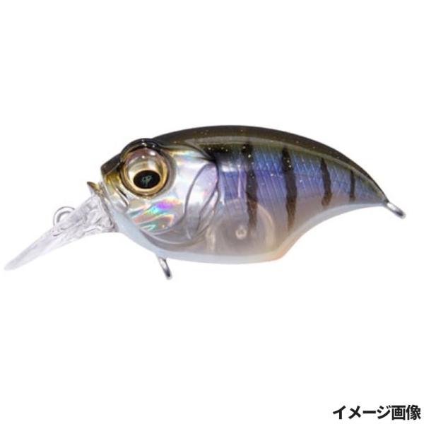 メガバス  ●カラー:ギルっ子 ●全長:43mm ●自重（オンス）:1/4oz ●タイプ:FLOATING ●レンジ:MAX 1.3m ●フック:#8×2pcs ●釣り方、フィールド:淡水ルアー ●代表対象魚:ブラックバス|【メガバス/Me...