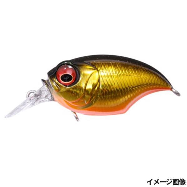 メガバス  ●カラー:GC メガバスキンクロ ●全長:43mm ●自重（オンス）:1/4oz ●タイプ:FLOATING ●レンジ:MAX 1.3m ●フック:#8×2pcs ●釣り方、フィールド:淡水ルアー ●代表対象魚:ブラックバス|【...