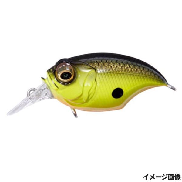 メガバス  ●カラー:B.B.C(ブラックバックチャート) ●全長:43mm ●自重（オンス）:1/4oz ●タイプ:FLOATING ●レンジ:MAX 1.3m ●フック:#8×2pcs ●釣り方、フィールド:淡水ルアー ●代表対象魚:ブ...